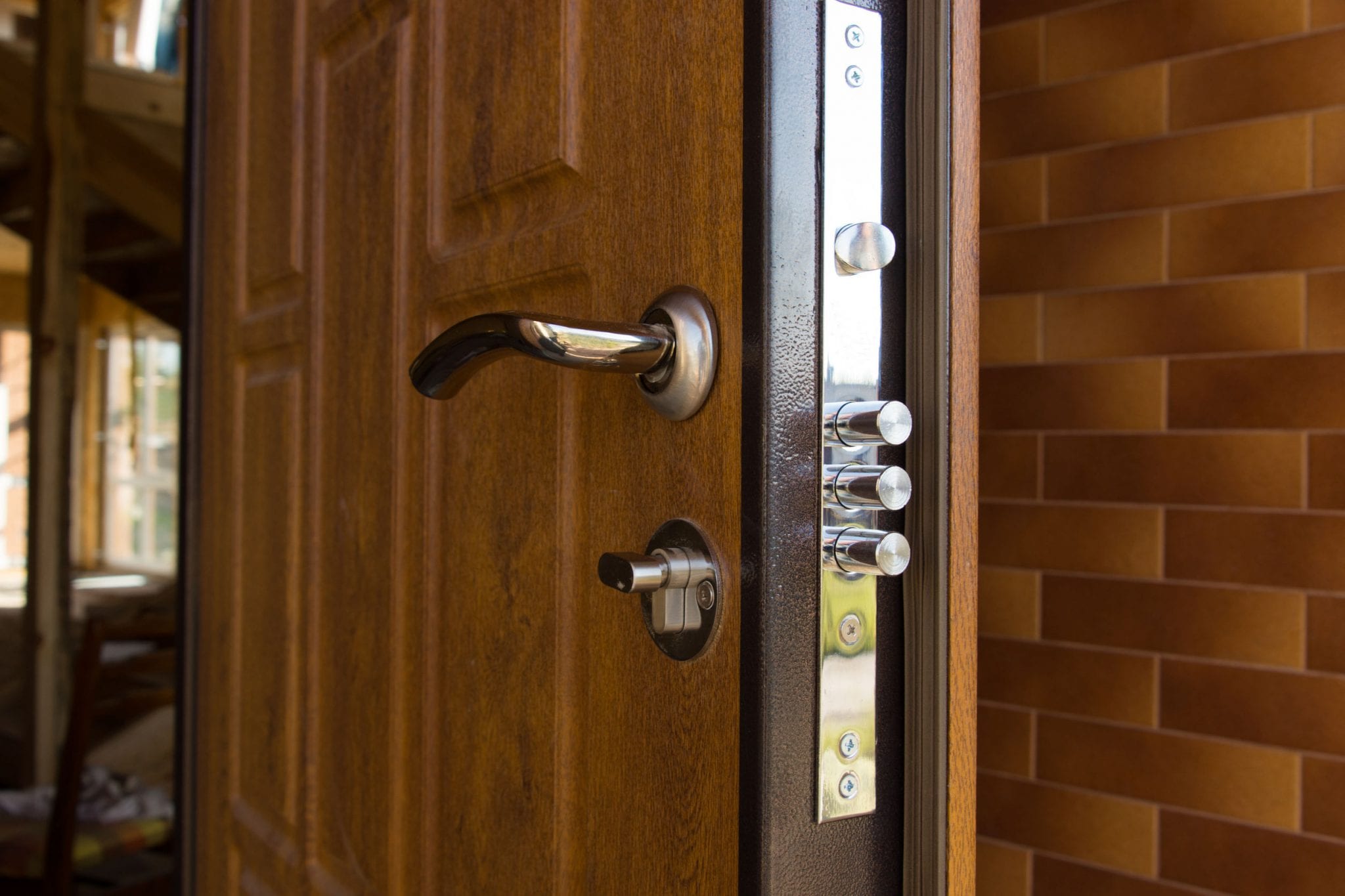 Professional Locksmith Service - 24 Hour Locksmith Vancouver